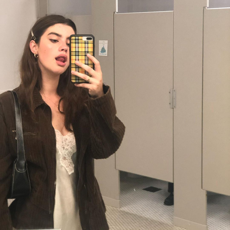 Audrey Holcomb picture