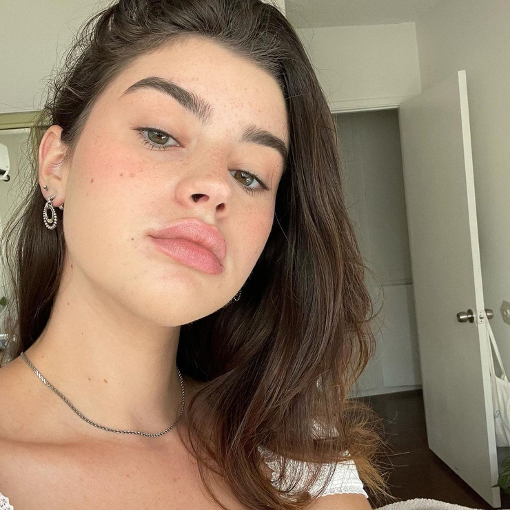 Picture of Audrey Holcomb