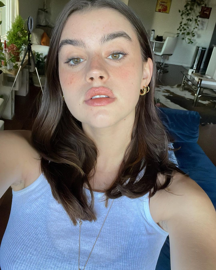 Picture of Audrey Holcomb