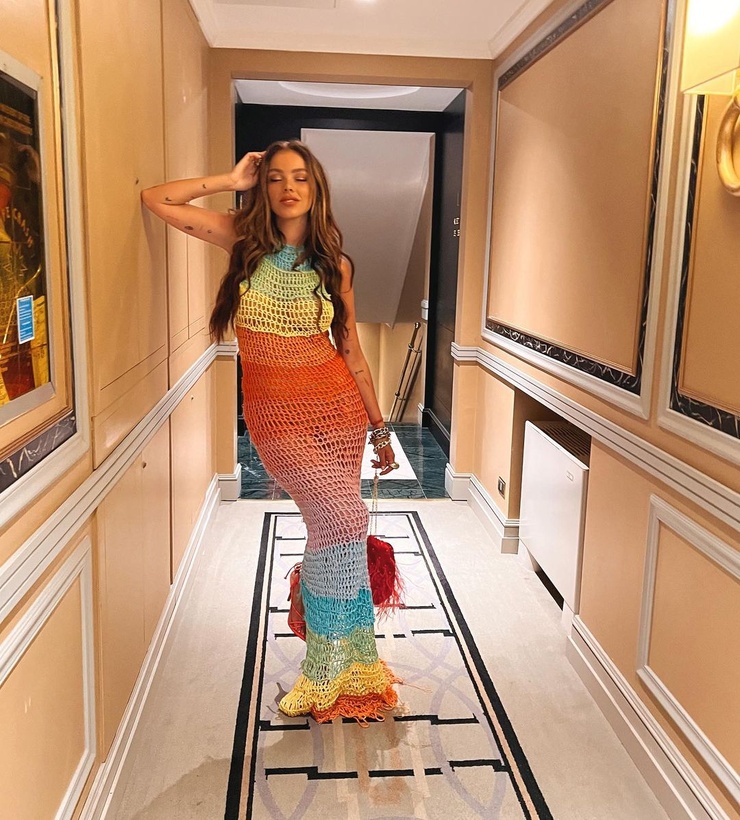 Picture of Maria Dominguez