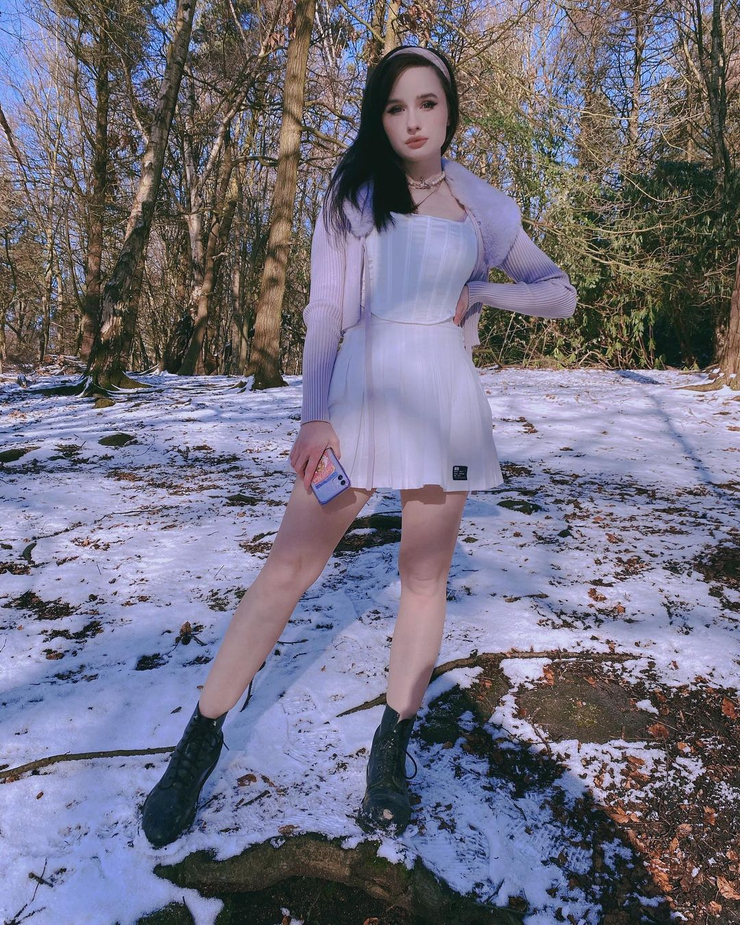 Picture of Rachel Georgina