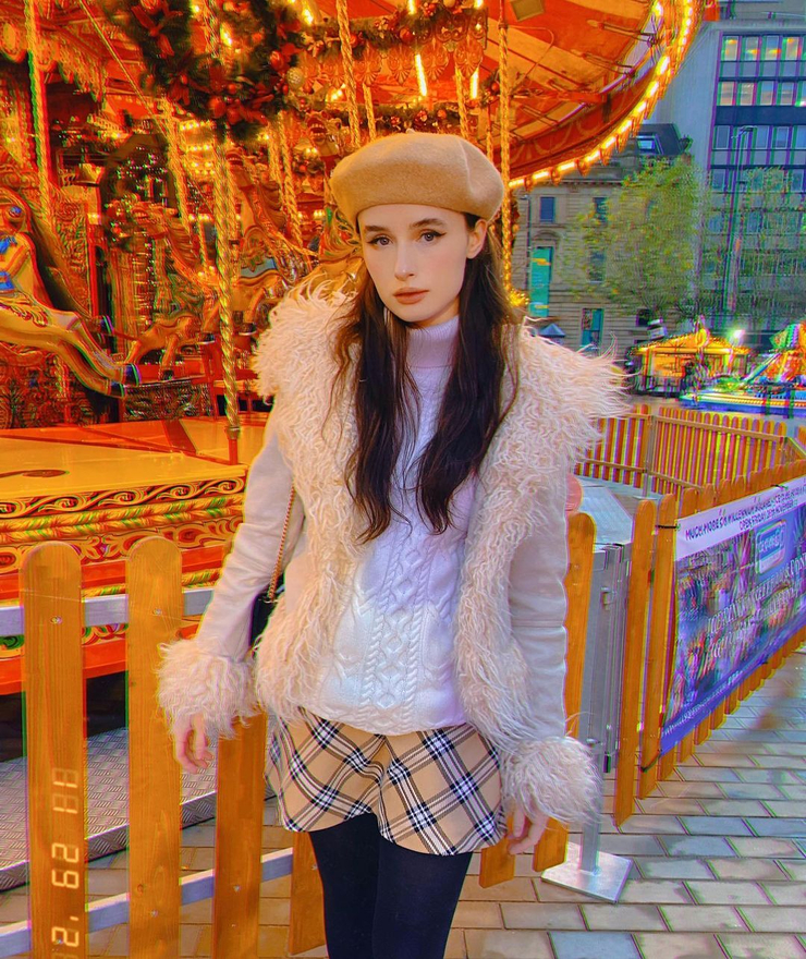Picture of Rachel Georgina