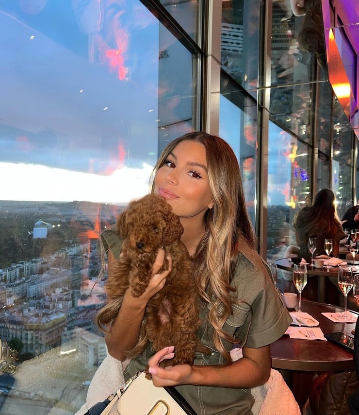 Image of Lara Lourenço