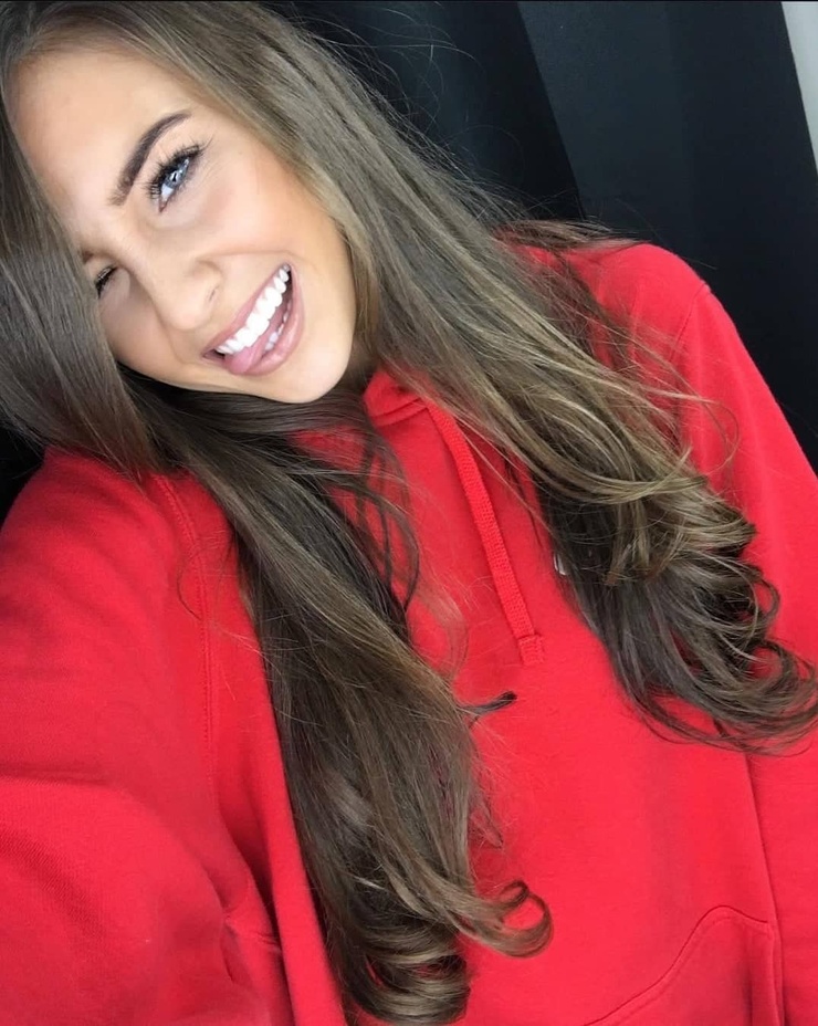 Picture of Taylor Alesia