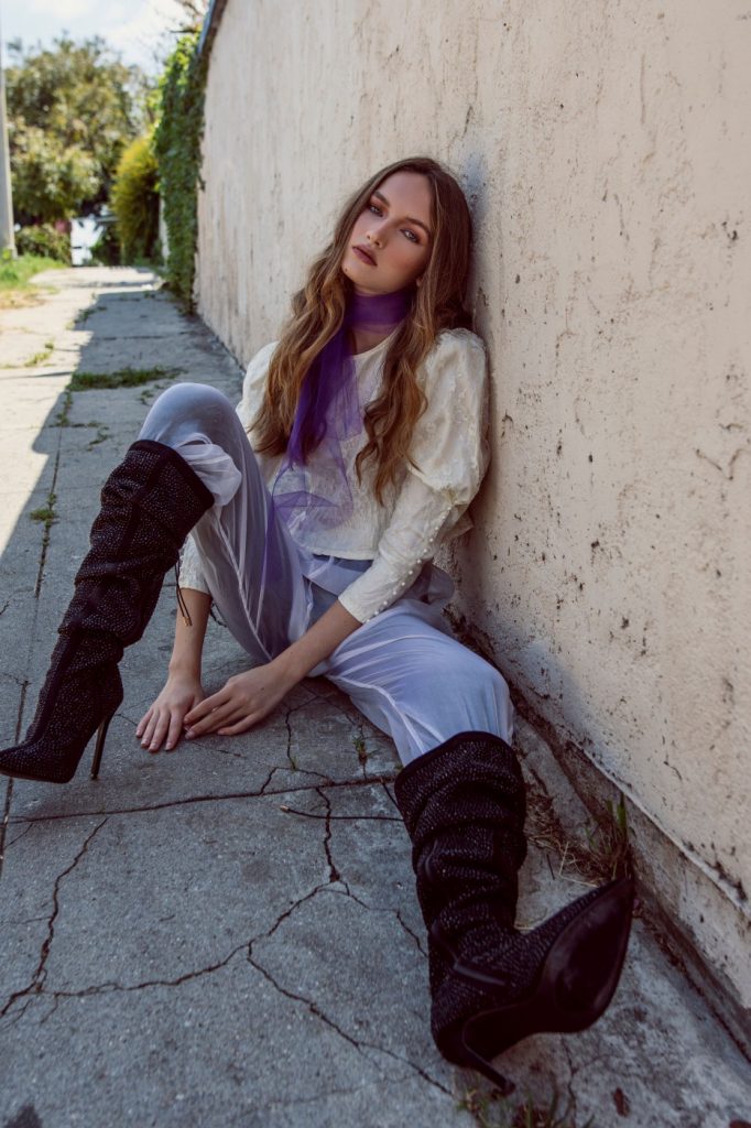 Picture of Madison Reaich