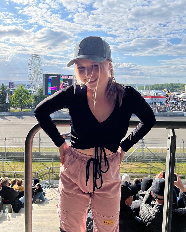 Picture of Lisa Küppers