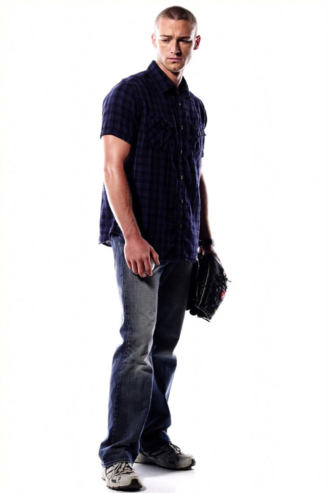 Picture of Jake McLaughlin