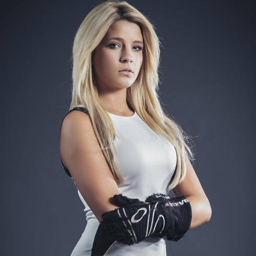 Picture of Danielle Stratton.