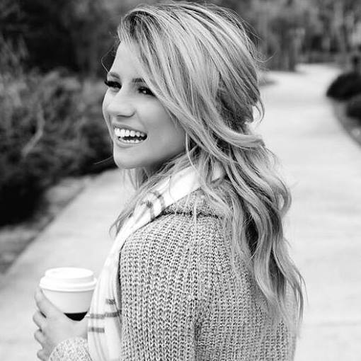 Danielle Stratton. image