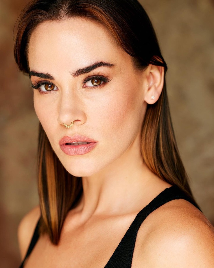 Christa B. Allen picture