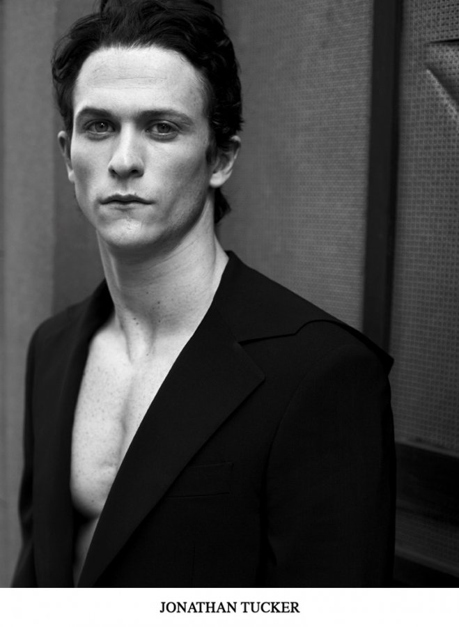 Picture of Jonathan Tucker