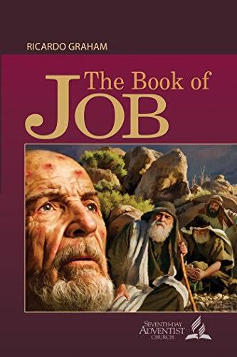 Picture of Book of Job