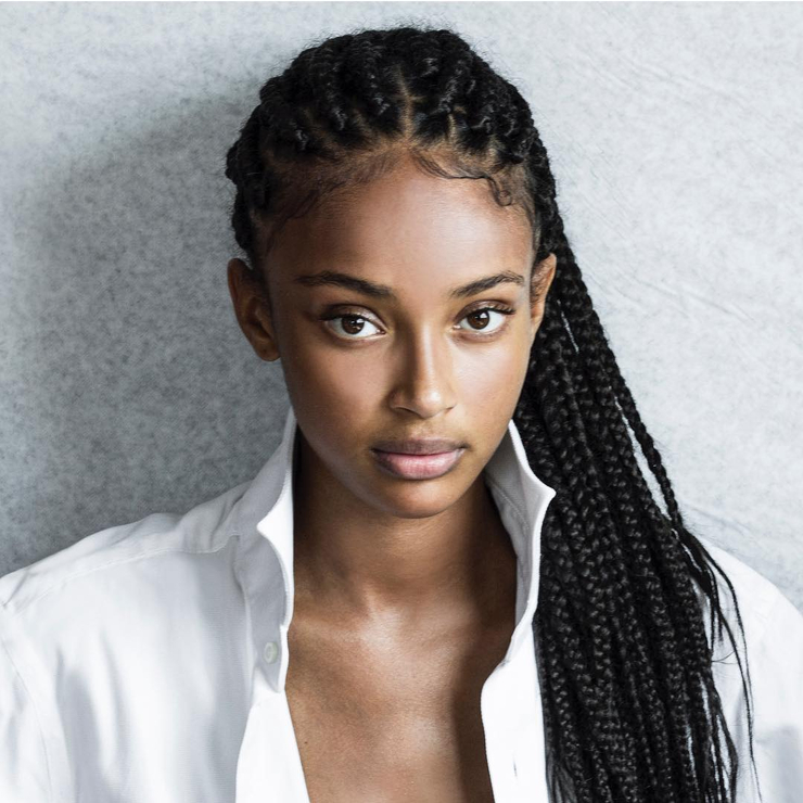 Picture of Tade Leye