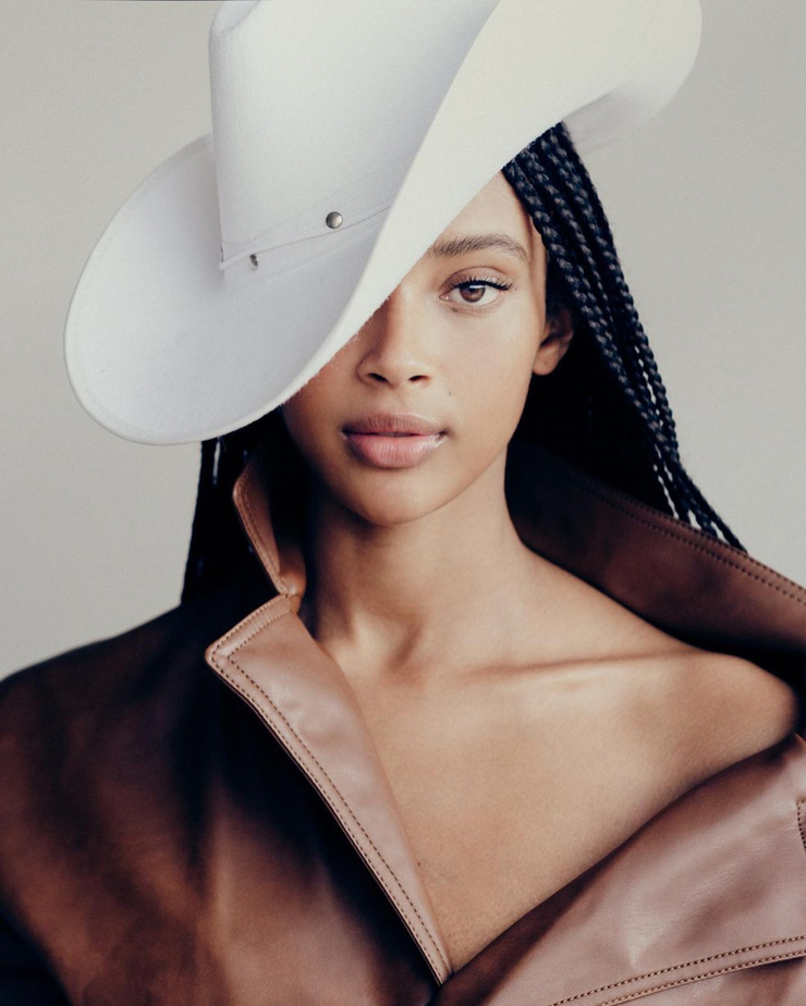 Picture of Tade Leye