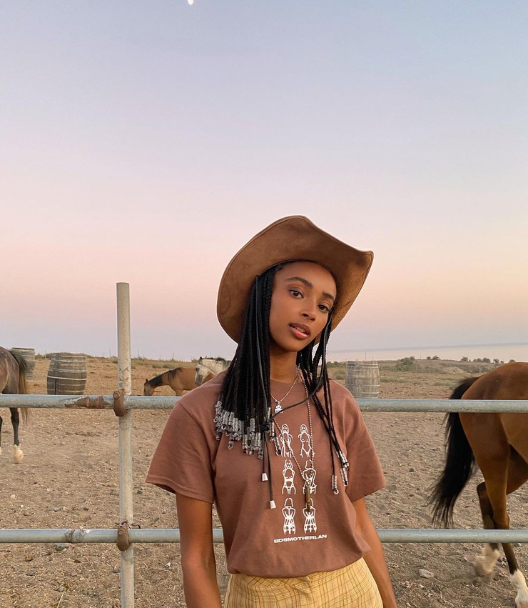 Picture of Tade Leye