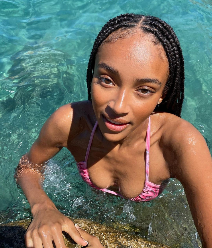 Picture of Tade Leye