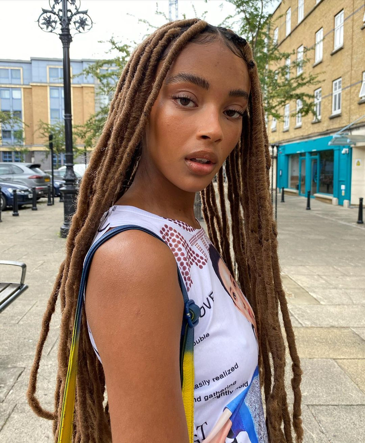 Picture of Tade Leye