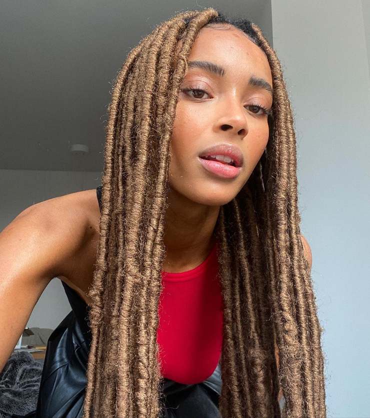 Picture of Tade Leye