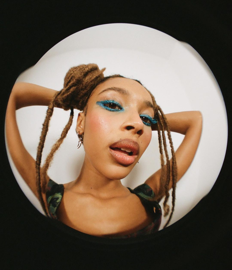 Picture of Tade Leye