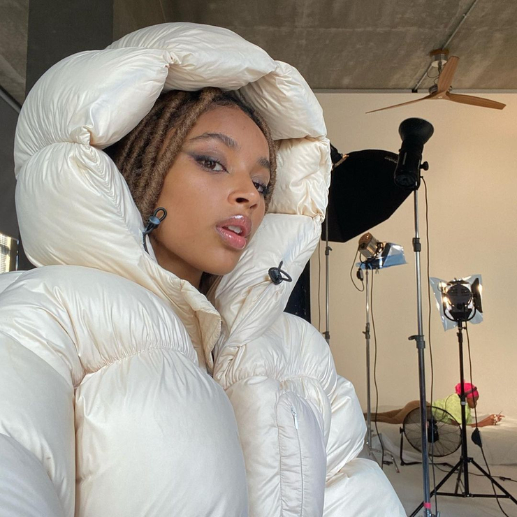 Picture of Tade Leye