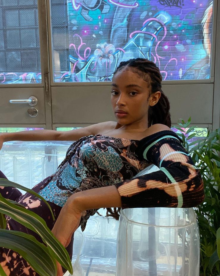 Picture of Tade Leye