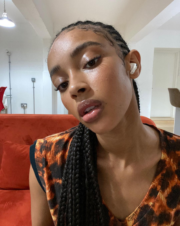 Picture of Tade Leye