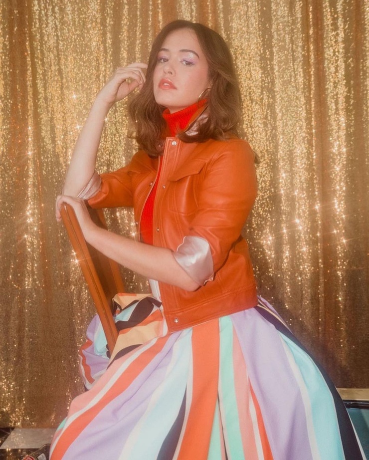 Kaylee Bryant image