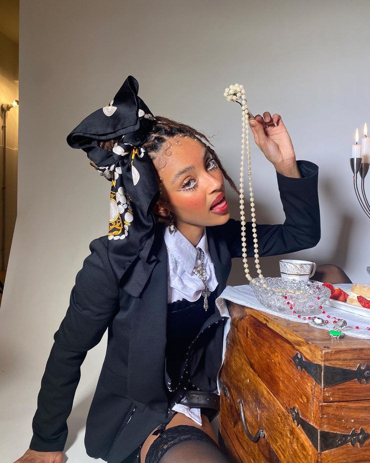 Picture of Tade Leye