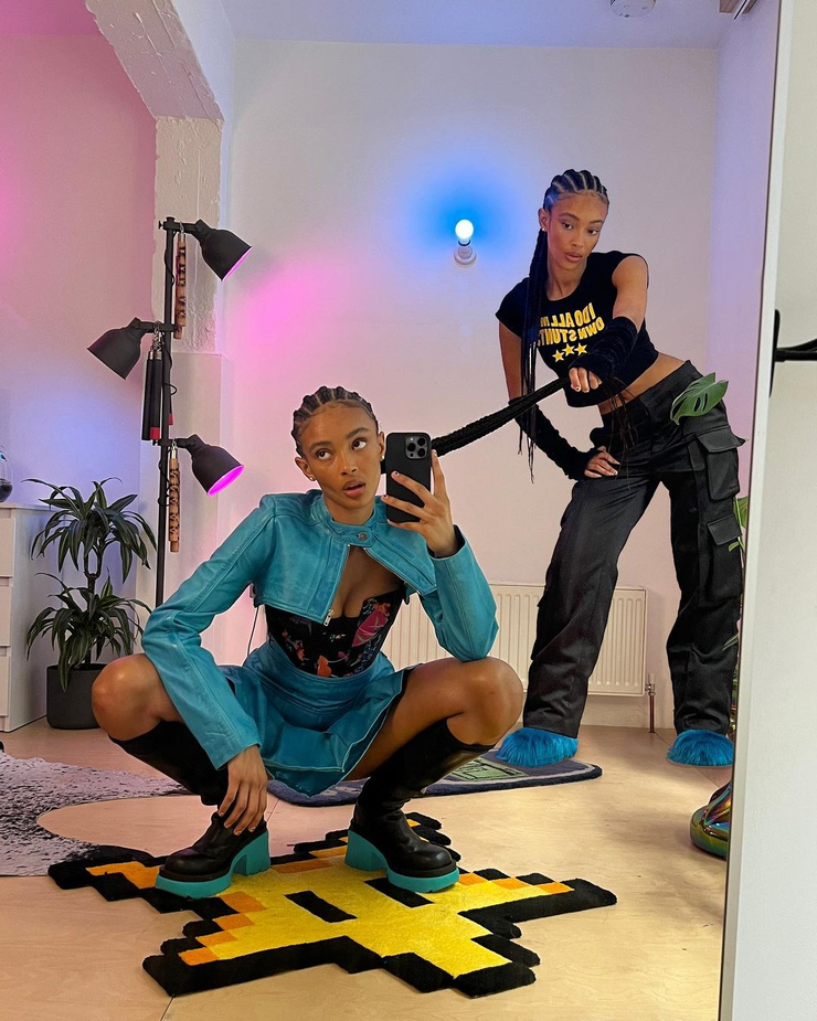 Picture of Tade Leye