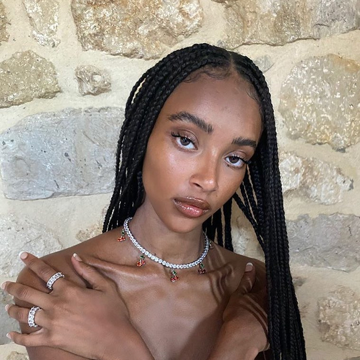 Picture of Tade Leye