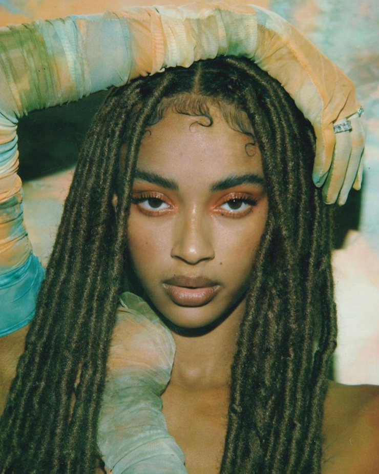 Picture of Tade Leye