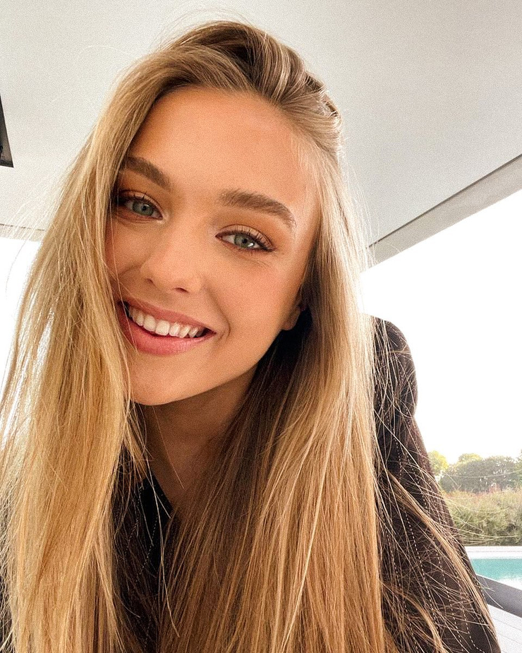 Picture of Lilly Krug