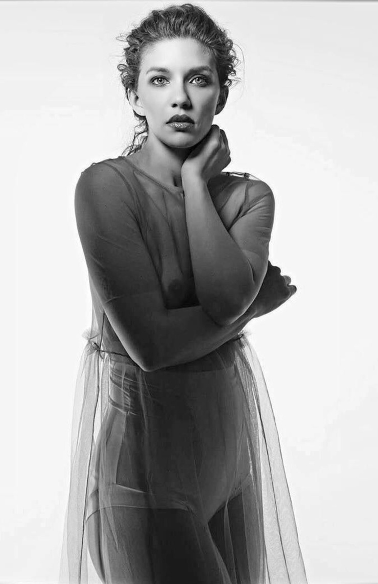 Picture of Juliana Harkavy