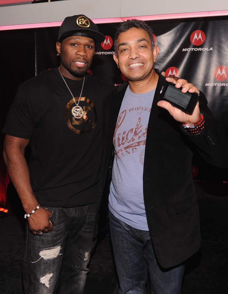 Picture of Sanjay Jha