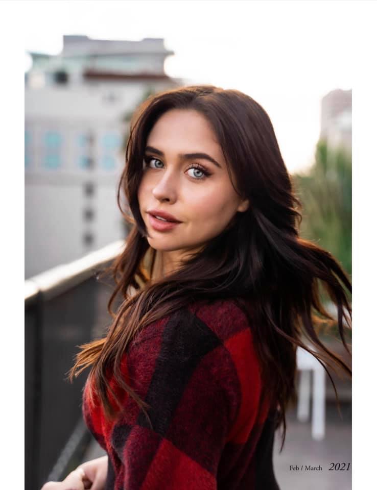 Brenna D'Amico image