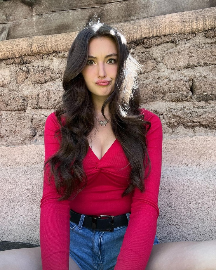 Picture of Rachel Pizzolato