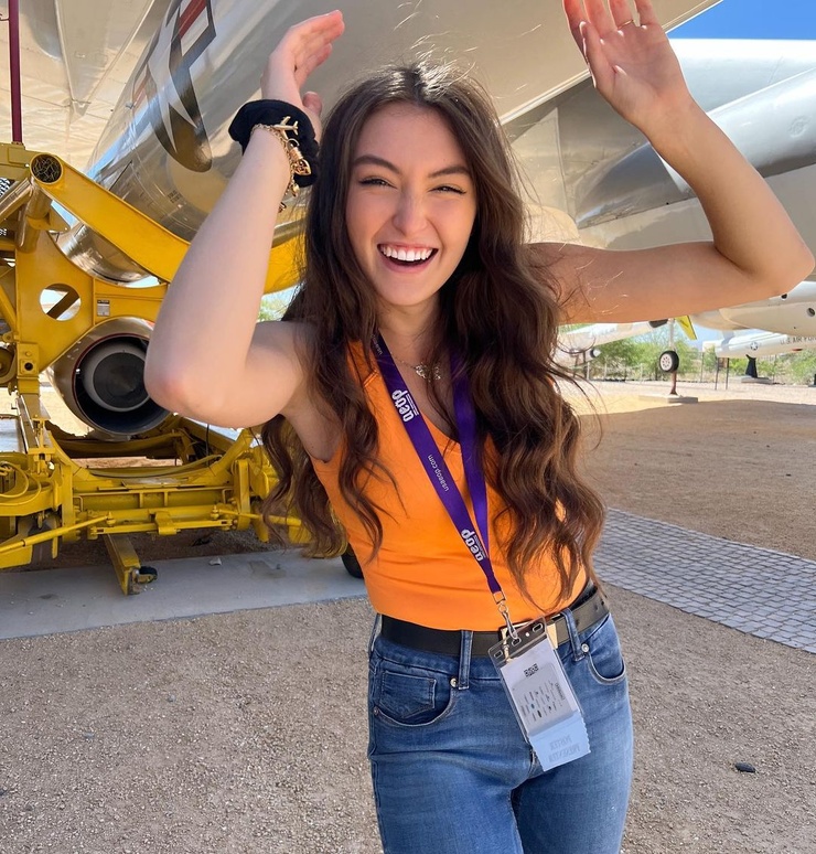 Picture of Rachel Pizzolato