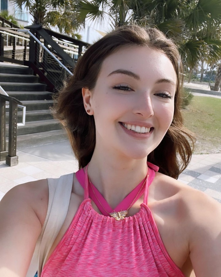 Picture of Rachel Pizzolato