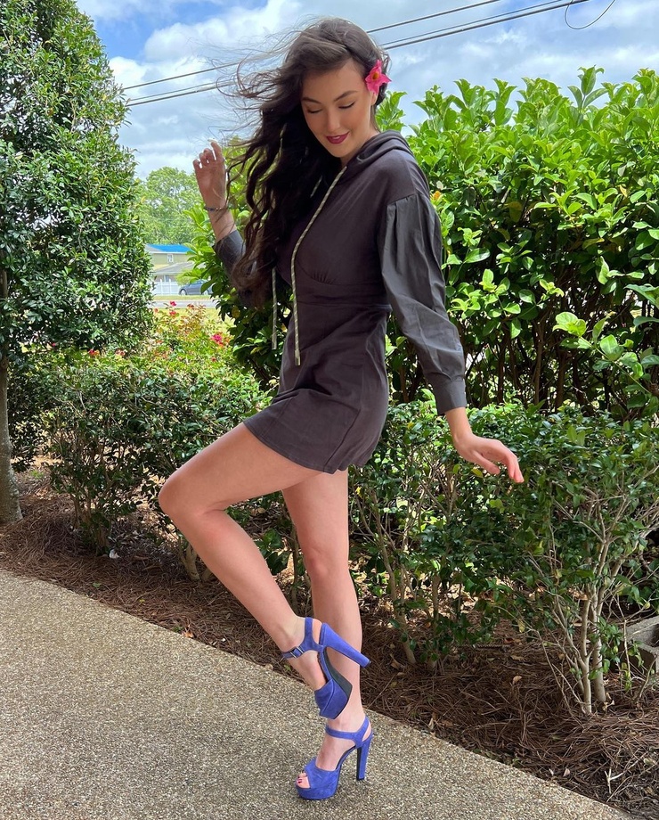 Image of Rachel Pizzolato