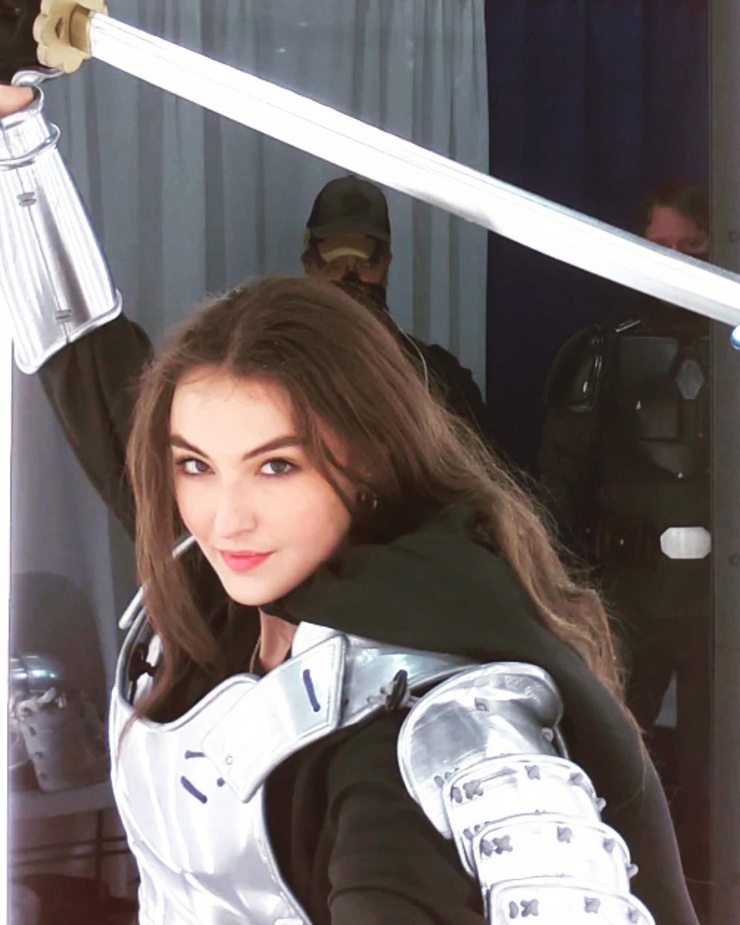 Picture of Rachel Pizzolato