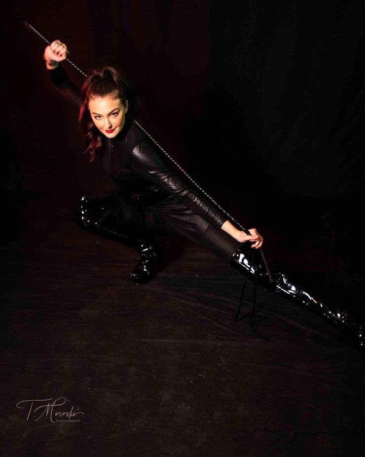 Rachel Pizzolato picture