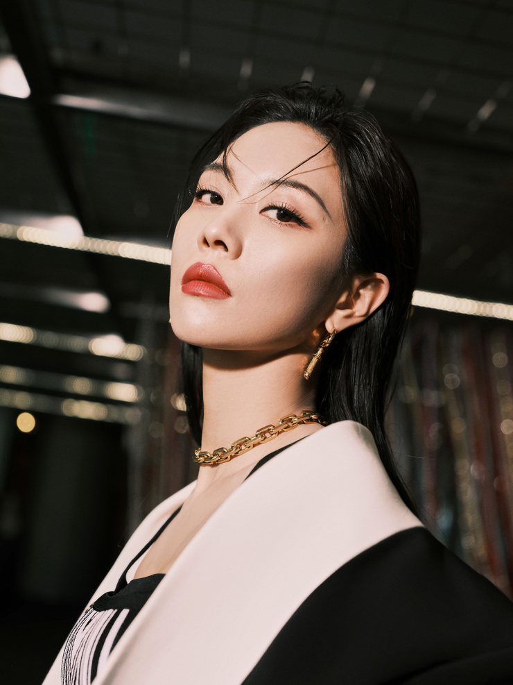 Image of Wang Fei Fei