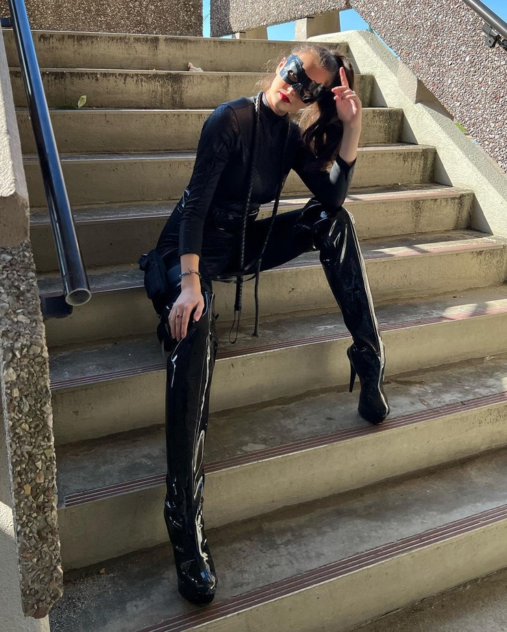 Rachel Pizzolato picture