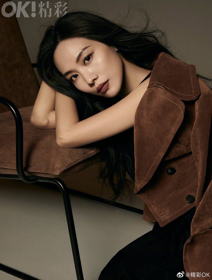 Picture of Wang Fei Fei