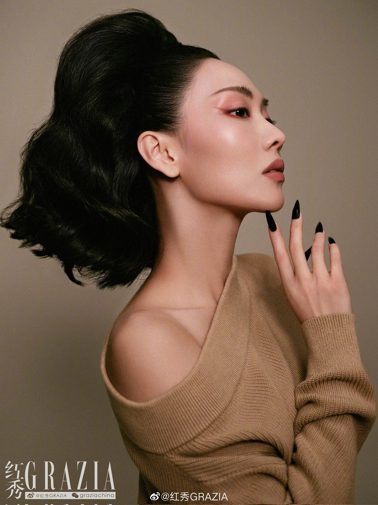 Image of Wang Fei Fei