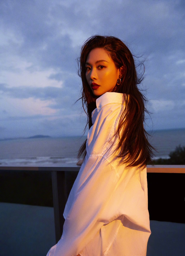 Picture of Wang Fei Fei