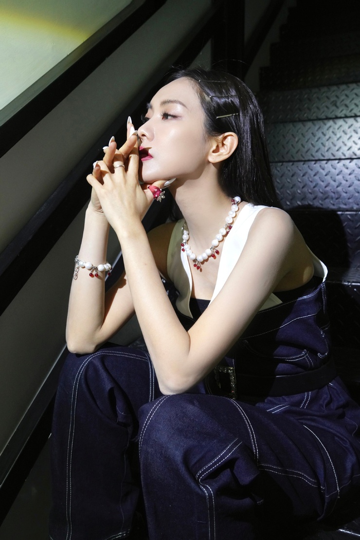 Picture of Wang Fei Fei