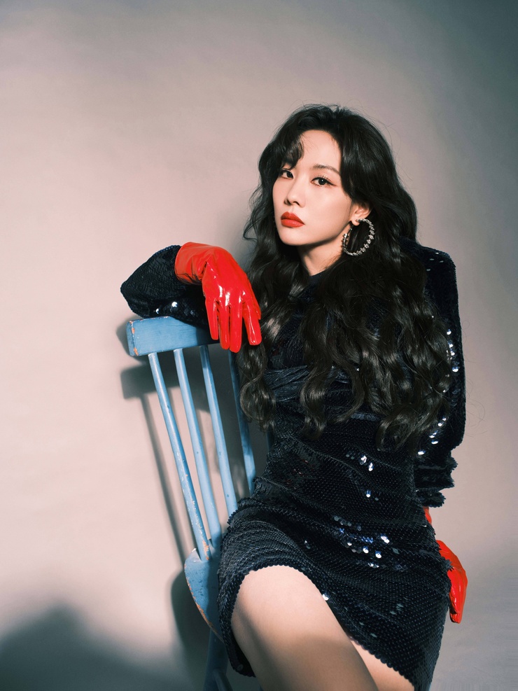 Picture of Wang Fei Fei