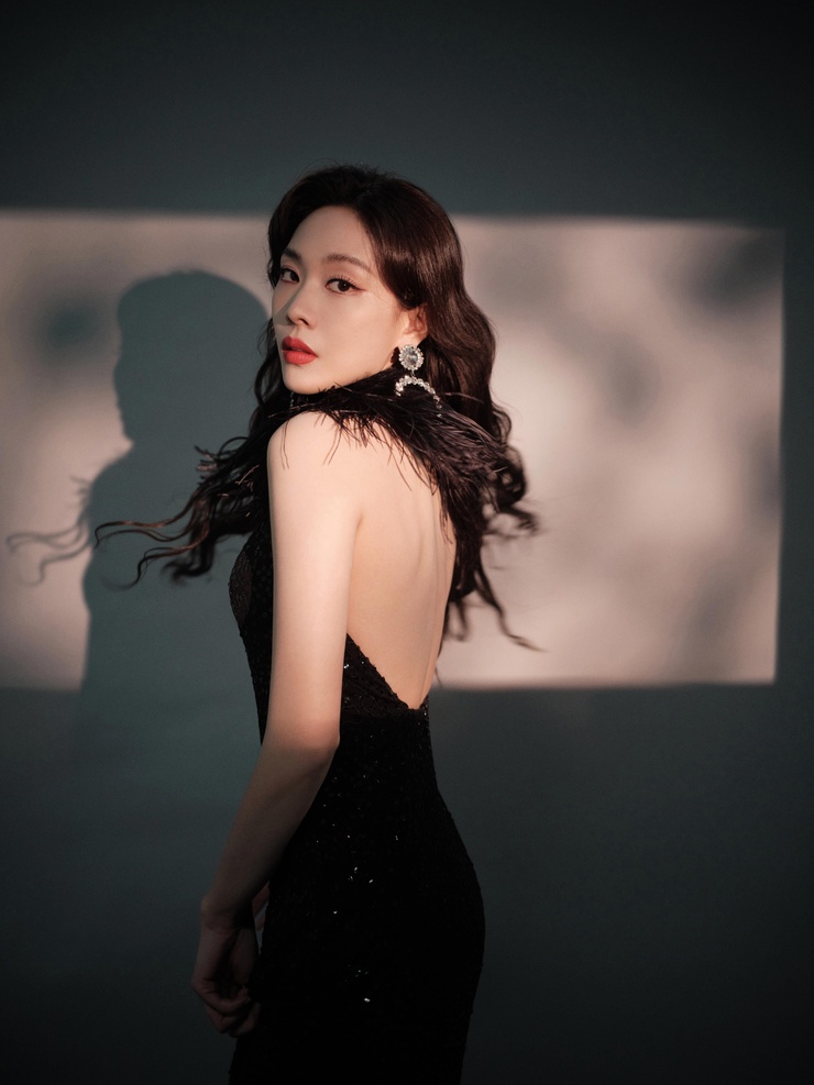 Picture of Wang Fei Fei