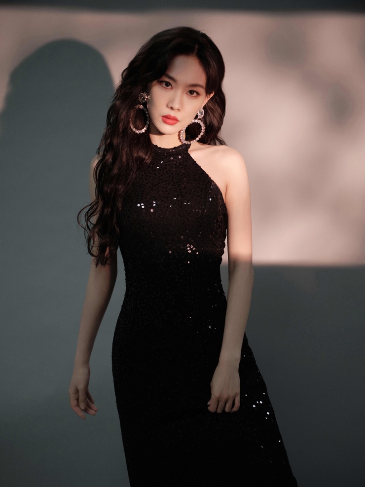 Picture of Wang Fei Fei